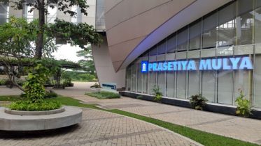 Rincian Biaya Kuliah Universitas Prasetiya Mulya (Prasmul) TA 2023/2024 - Kuliah Sabtu Minggu