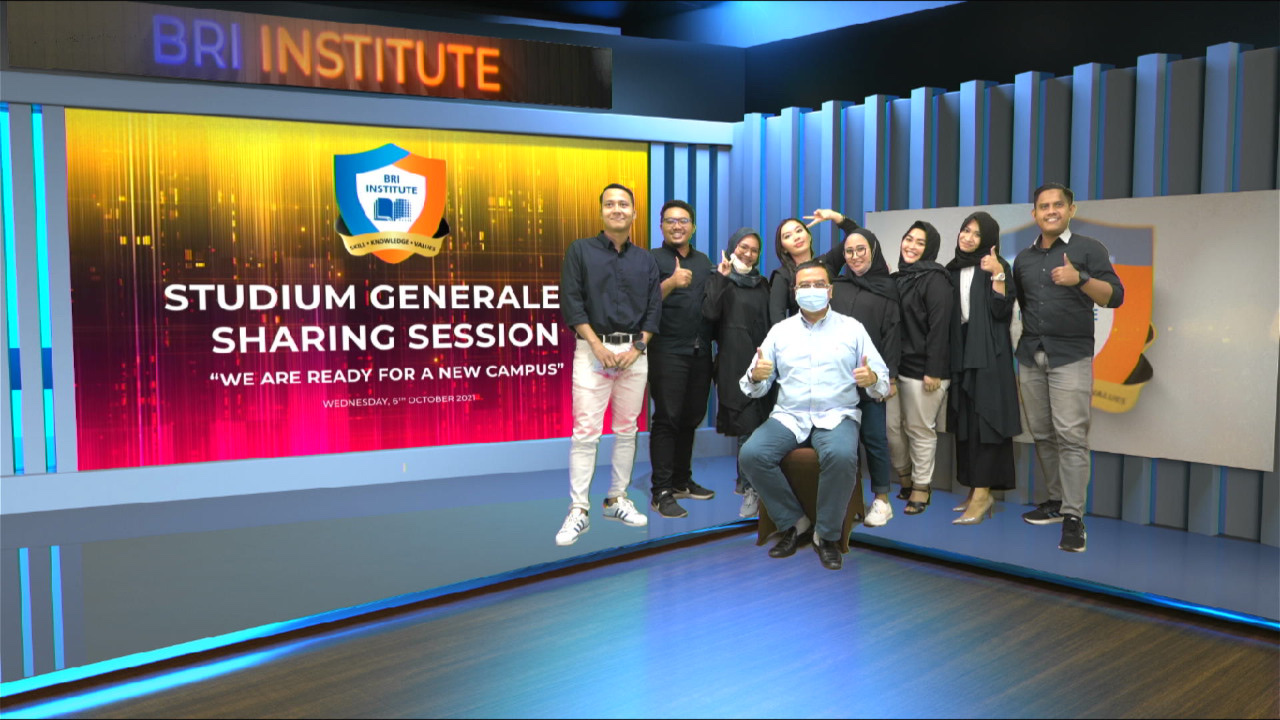 Rincian Biaya Kuliah Universitas Siber Indonesia (Cyber University) TA 2024/2025 - Kuliah Sabtu ...