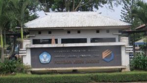 Rincian Biaya Kuliah S2 Politeknik Negeri Bandung (POLBAN) TA 2025/2026 - Kuliah Sabtu Minggu