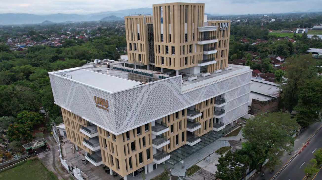 Rincian Biaya Kuliah Universitas Nahdlatul Ulama Yogyakarta (UNU Yogyakarta) TA 2025/2026 ...