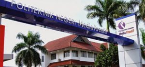 Pendaftaran Politeknik Negeri Media Kreatif (Polimedia) Jakarta ...