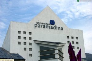 Pendaftaran Universitas Paramadina (UPM) - Kuliah Sabtu Minggu