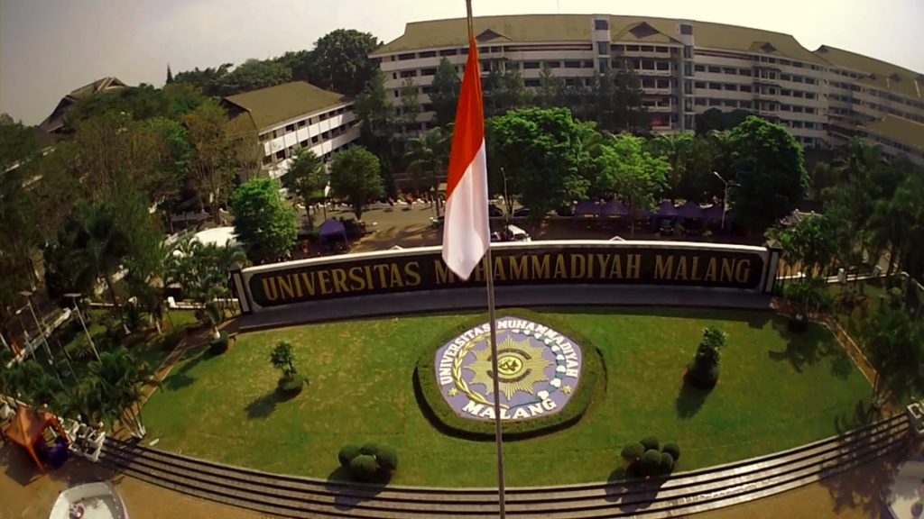 Biaya Kuliah S2 Universitas Muhammadiyah Malang (UMM) Malang - Kuliah ...