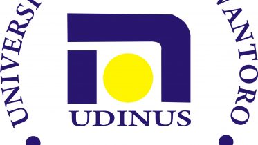 Pendaftaran Universitas Dian Nuswantoro (Udinus) 2020/2021 - Kuliah ...