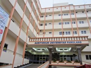 Informasi Biaya Kuliah Universitas Paramadina Jakarta TA. 2021/2022 ...