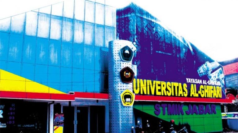 Rincian Biaya Kuliah Universitas Universitas Al-Ghifari (UNFARI) TA ...