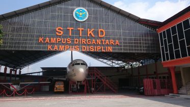 Rincian Biaya Kuliah Sekolah Tinggi Teknologi Kedirgantaraan (STTKD) TA ...