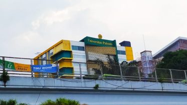 Rincian Biaya Kuliah S2 Universitas Pakuan (UNPAK) TA 2023/2024 ...