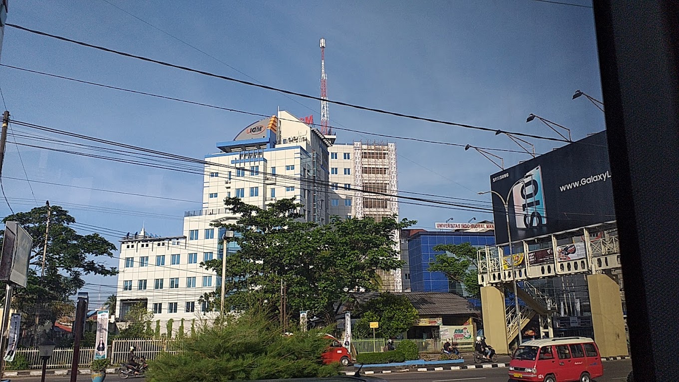 Pendaftaran Universitas Indonesia Global Mandiri (UIGM) 2023/2024 ...