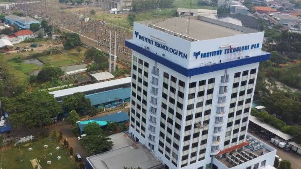 Pendaftaran S2 Institut Teknologi Perusahaan Listrik Negara (IT PLN ...