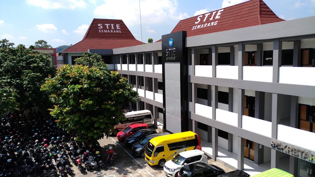 Pendaftaran S2 Sekolah Tinggi Ilmu Ekonomi Semarang (STIE Semarang ...