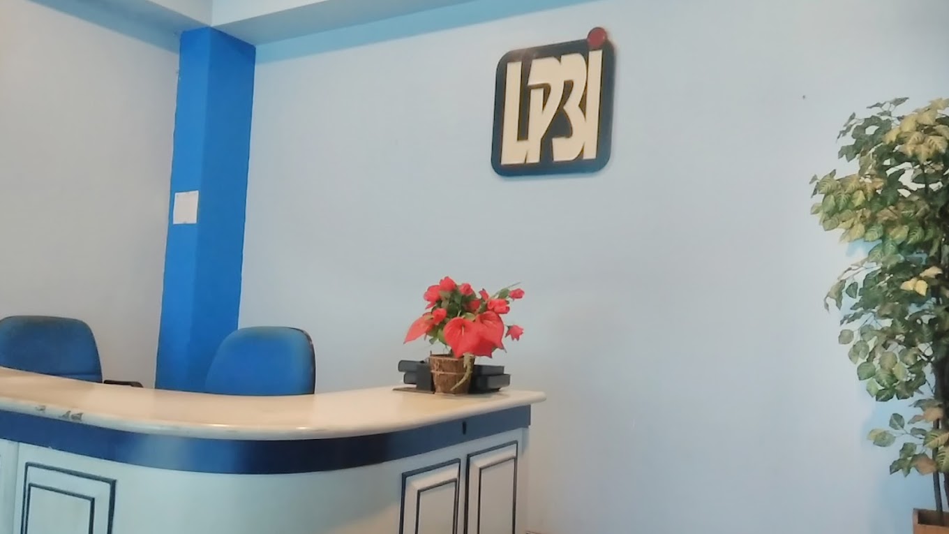 Pendaftaran Politeknik LP3I Jakarta (PLJ) 2024/2025 - Kuliah Sabtu Minggu