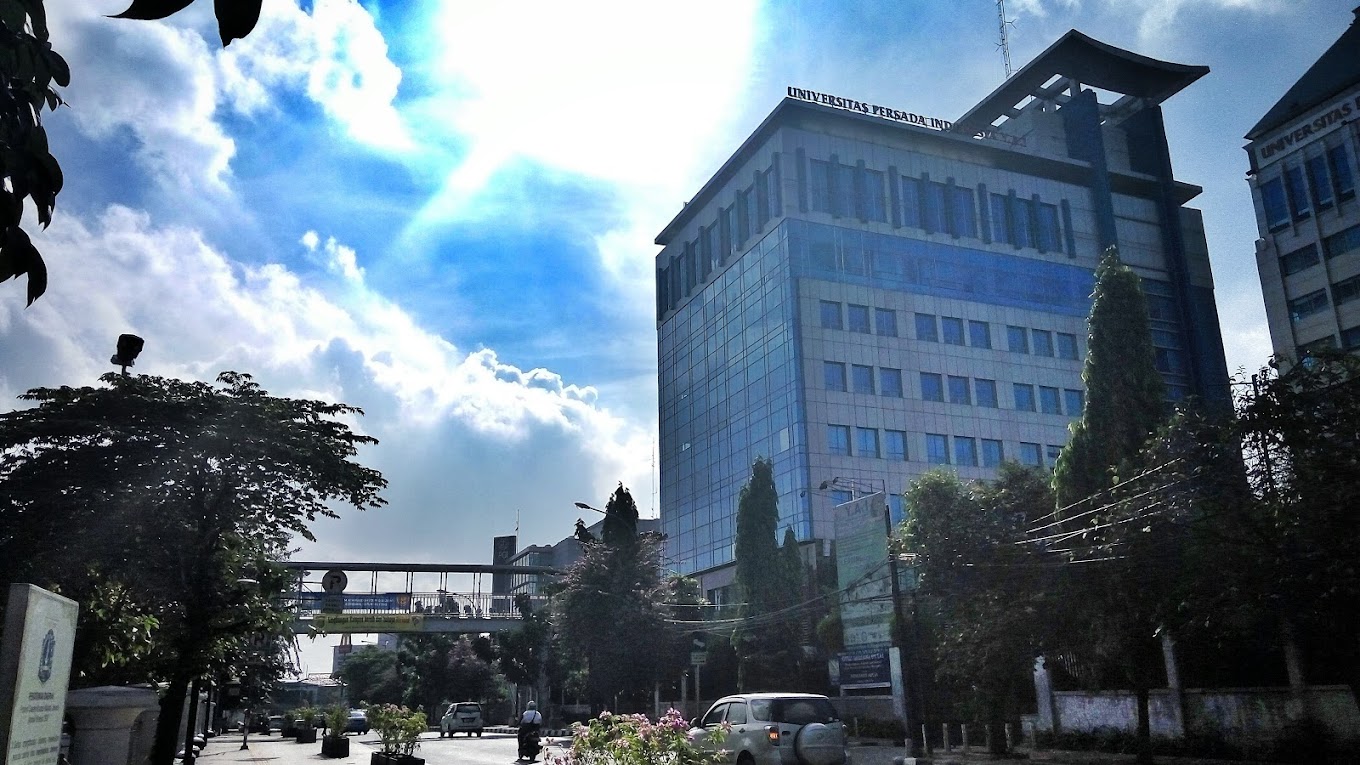 Rincian Biaya Kuliah Universitas Persada Indonesia YAI (UPI YAI) TA ...