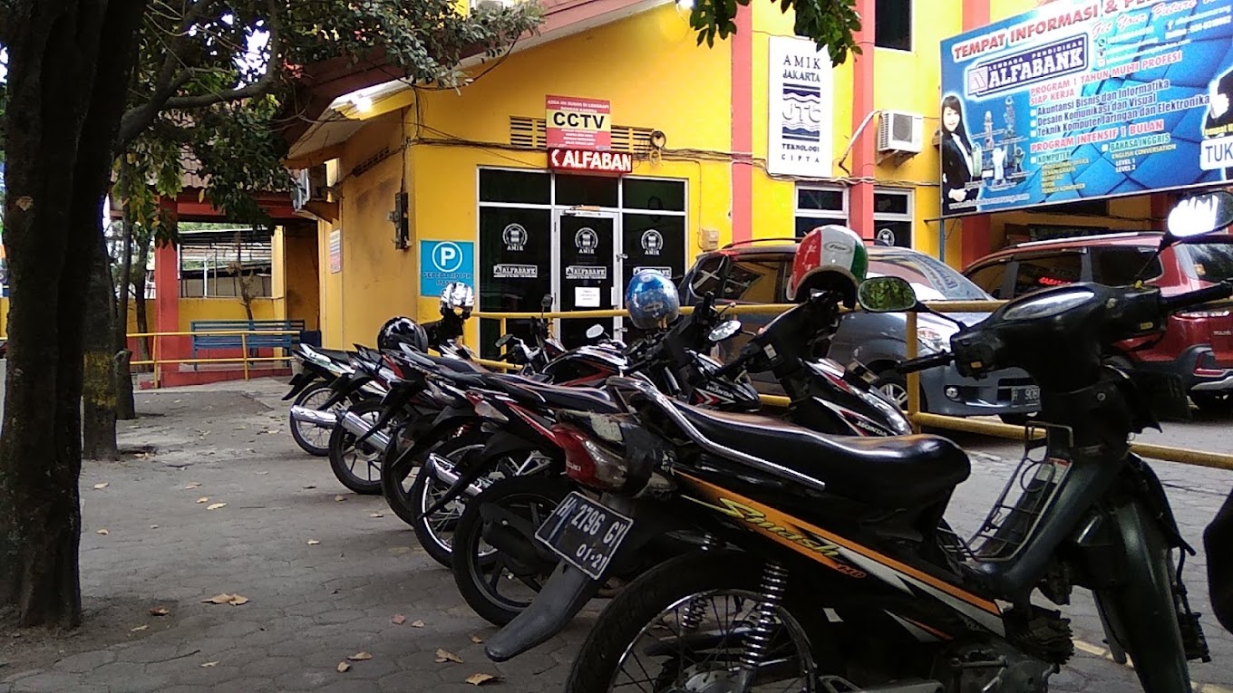 Rincian Biaya Kuliah AMIK Jakarta Teknologi Cipta (AMIK JTC Semarang ... Rincian Biaya Kuliah AMIK Jakarta Teknologi Cipta (AMIK JTC Semarang ...