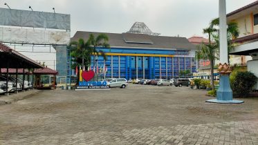 Rincian Biaya Kuliah S2 Universitas Dr. Soetomo Surabaya (UNITOMO) TA ...