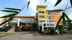 Pendaftaran Universitas Mercu Buana Yogyakarta (UMBY) 2025/2026 - Kuliah Sabtu Minggu