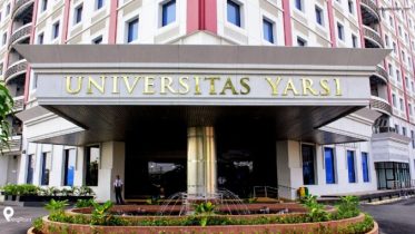 Rincian Biaya Kuliah Universitas Yarsi (YARSI) TA 2025/2026 - Kuliah ...