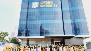 Rincian Biaya Kuliah Universitas Siber Indonesia (Cyber University) TA 2025/2026 - Kuliah Sabtu ...