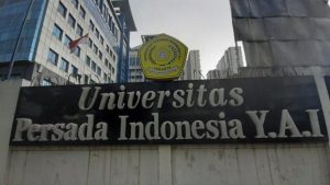 Rincian Biaya Kuliah Kelas Karyawan Universitas Persada Indonesia YAI (UPI YAI) TA 2025/2026 ...